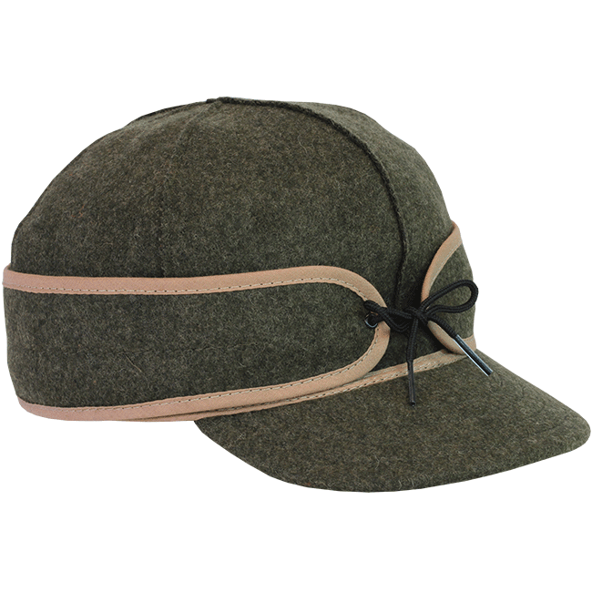 Kromer Caps | Stormy Kromer®