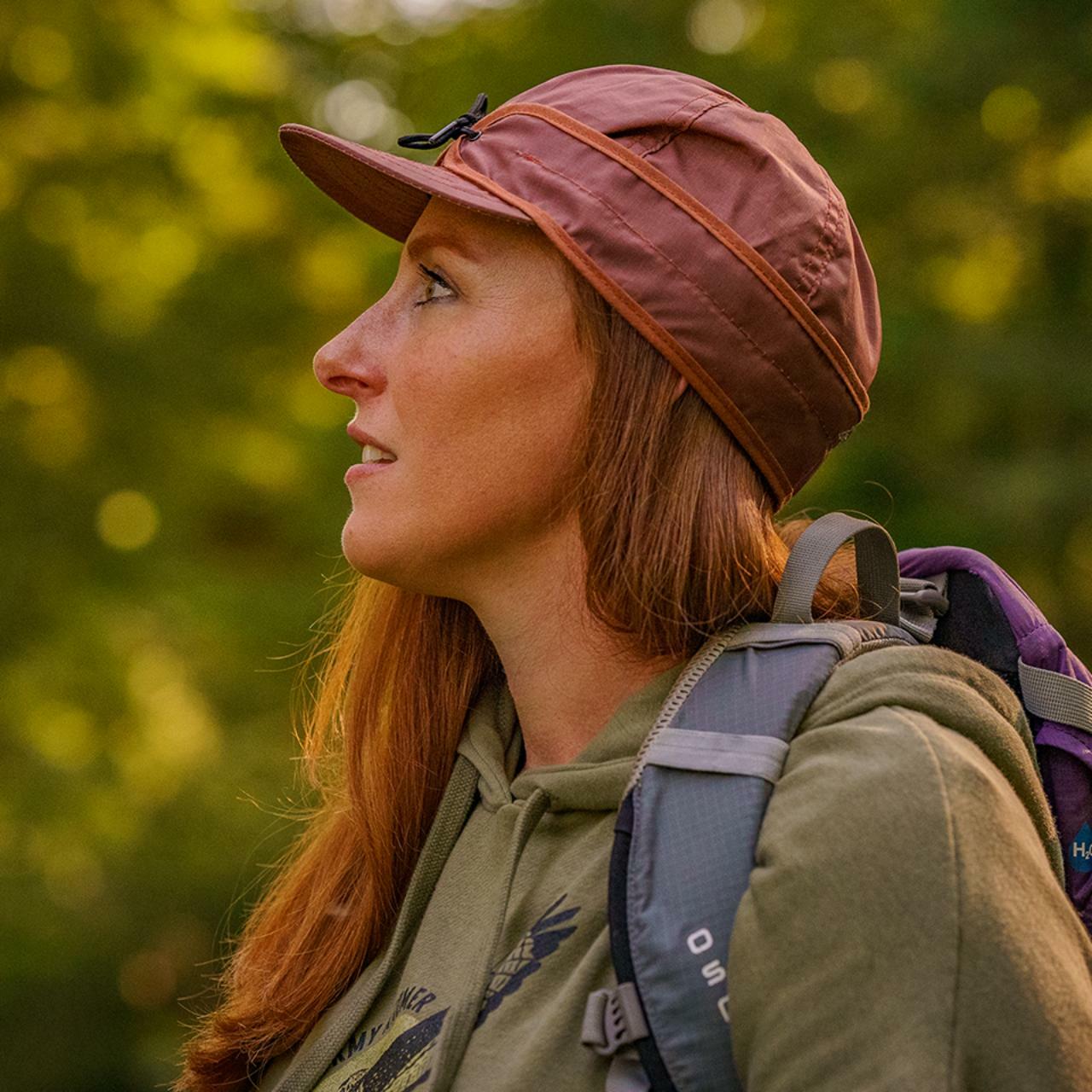 Rugged Wool Caps & Accessories Since 1903 | Stormy Kromer®