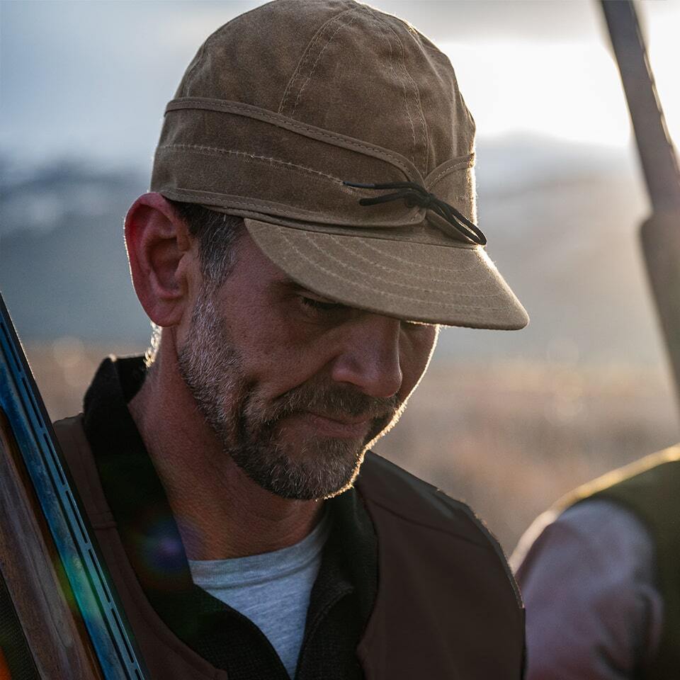 Rugged Wool Caps & Accessories Since 1903 | Stormy Kromer®