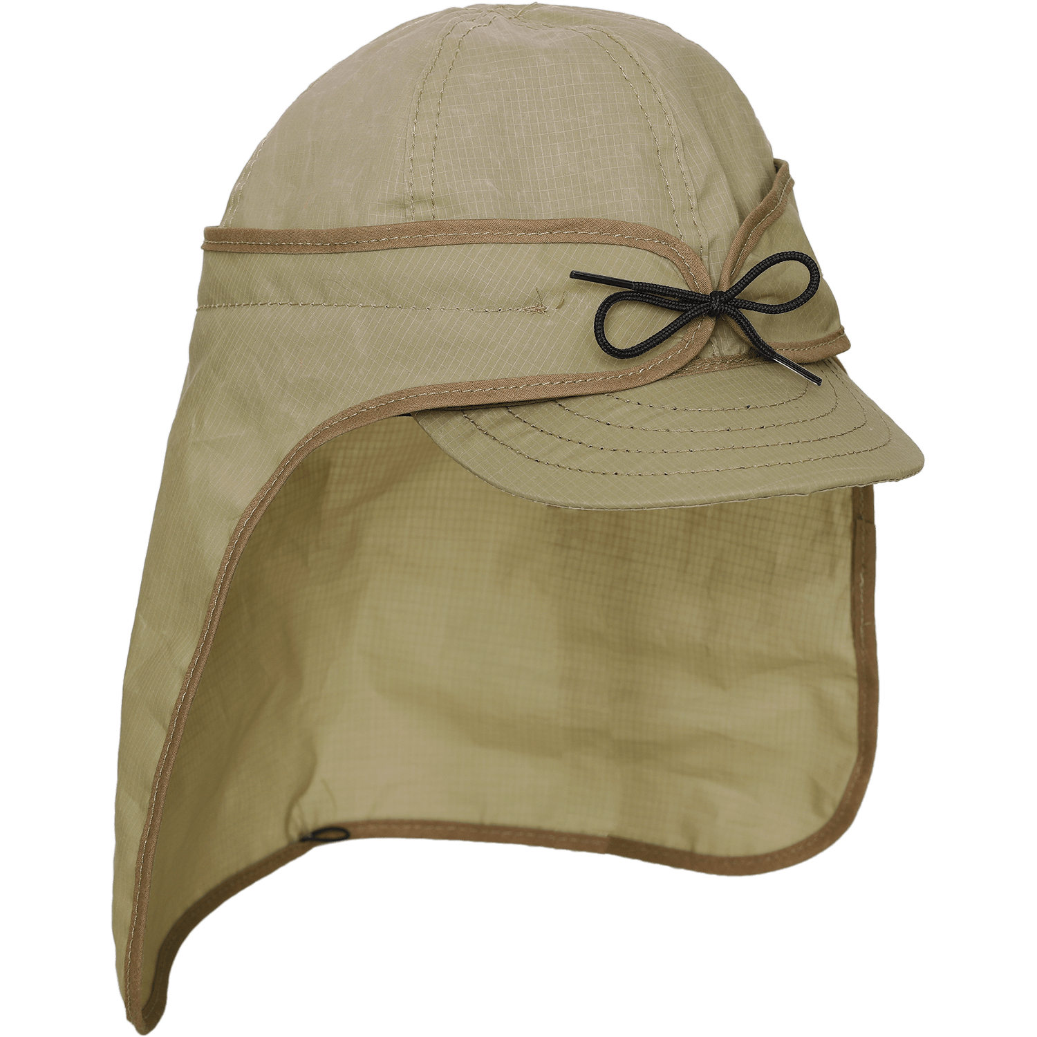 The Sunny Kromer Cap - Sun Hat with UPF40 Protection