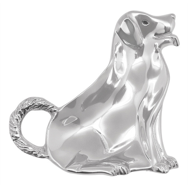 Mariposa Lab Trinket Dish Recycled Aluminum