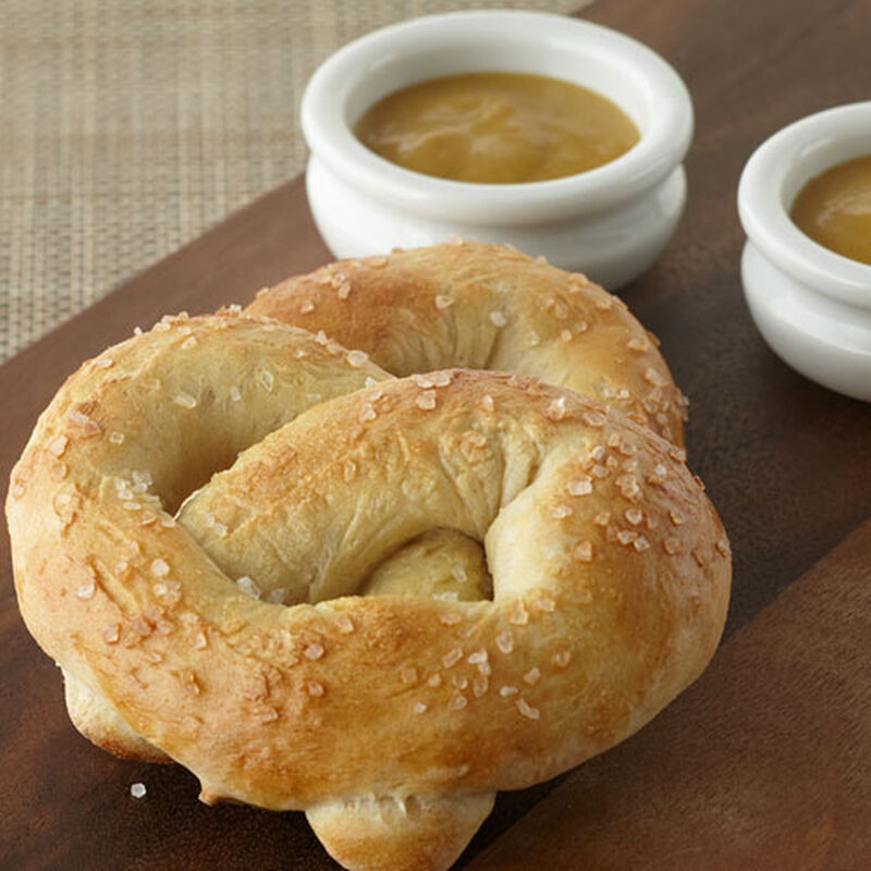 Stonewall Kitchen's Maine Maple Champagne Mustard