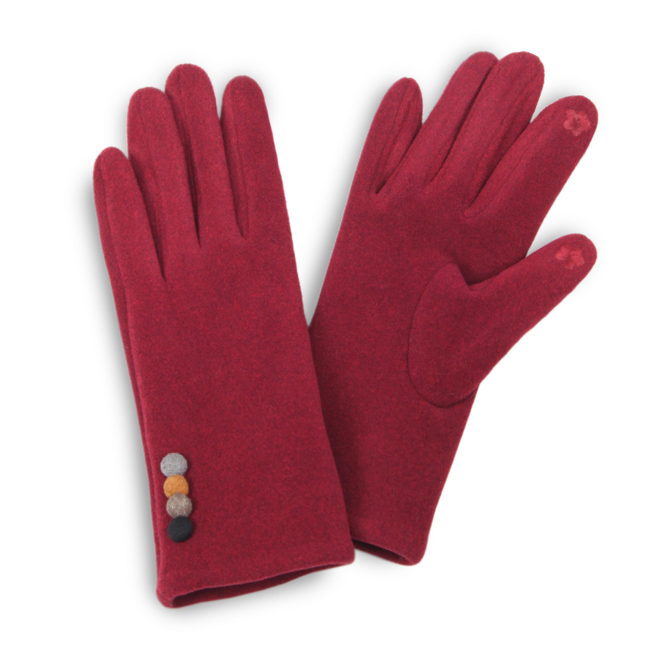 touch screen gloves