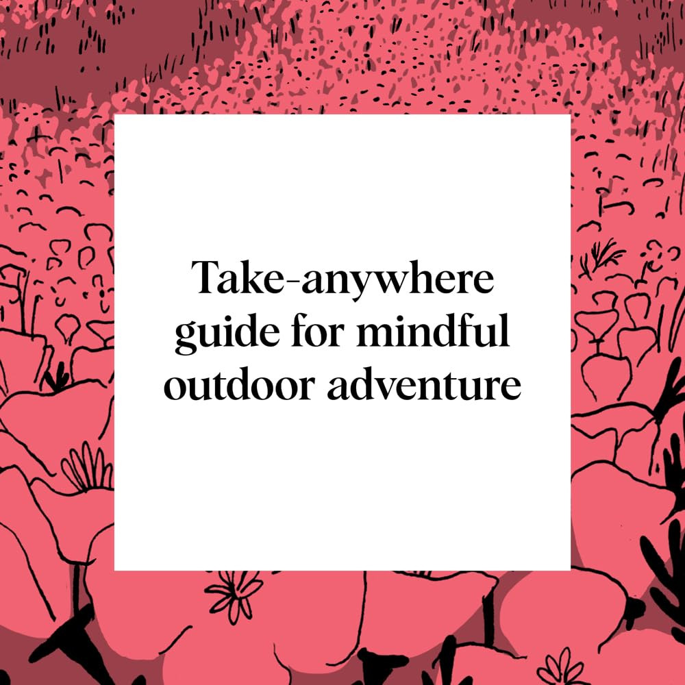 Pocket Nature Guide to Flower Finding