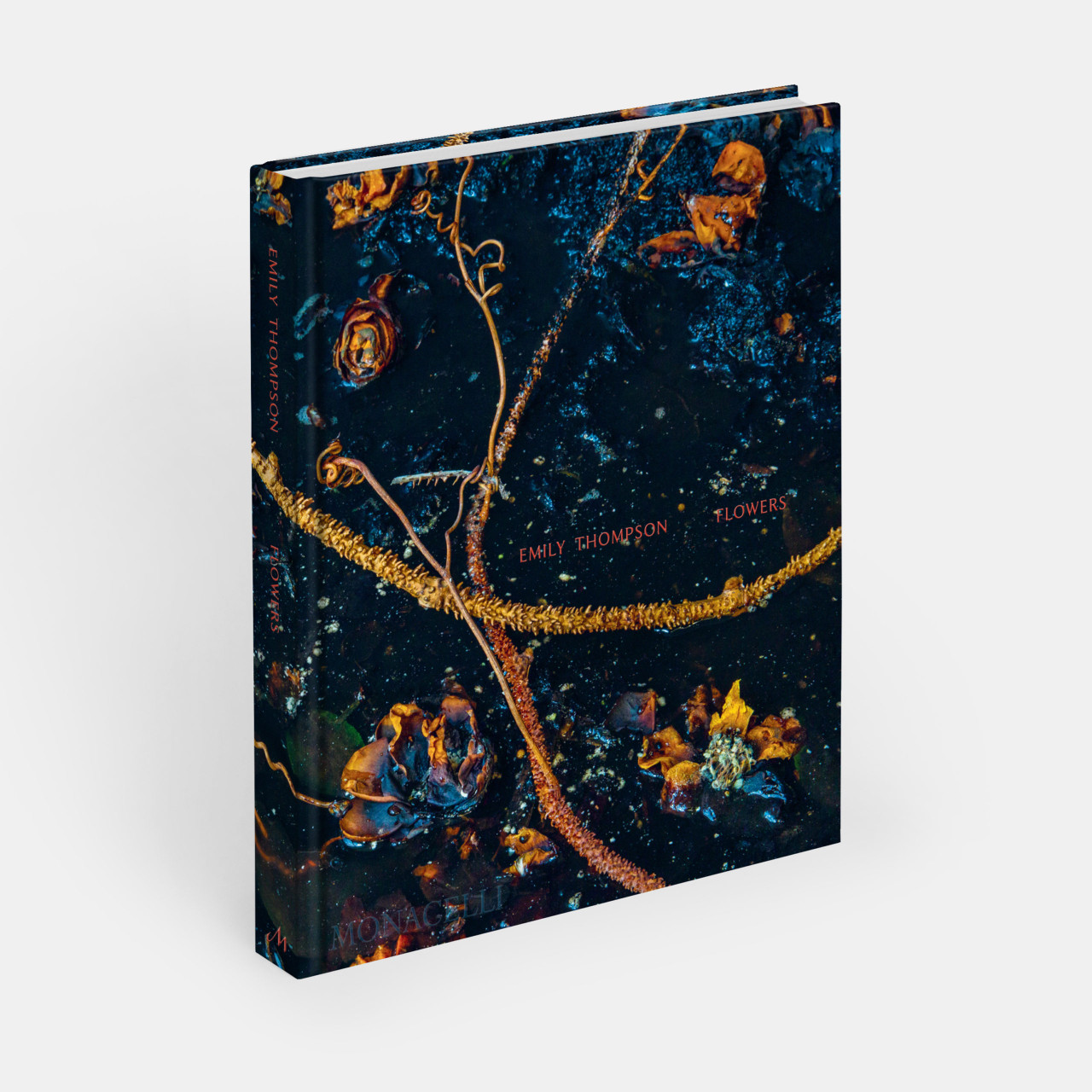 Emily Thompson: Flowers