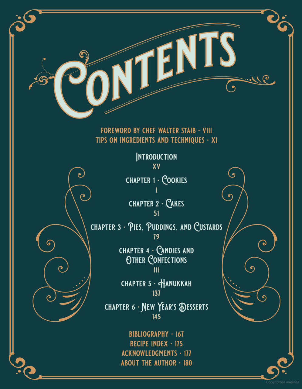The Gilded Age Christmas Cookbook: Cookies and Treats from America's ...