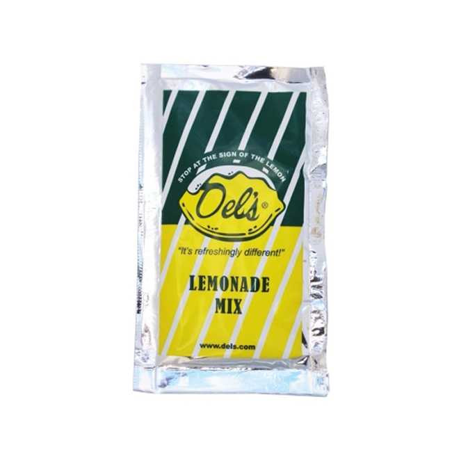 Del's Lemonade - Take Home Mix Lemon Ice