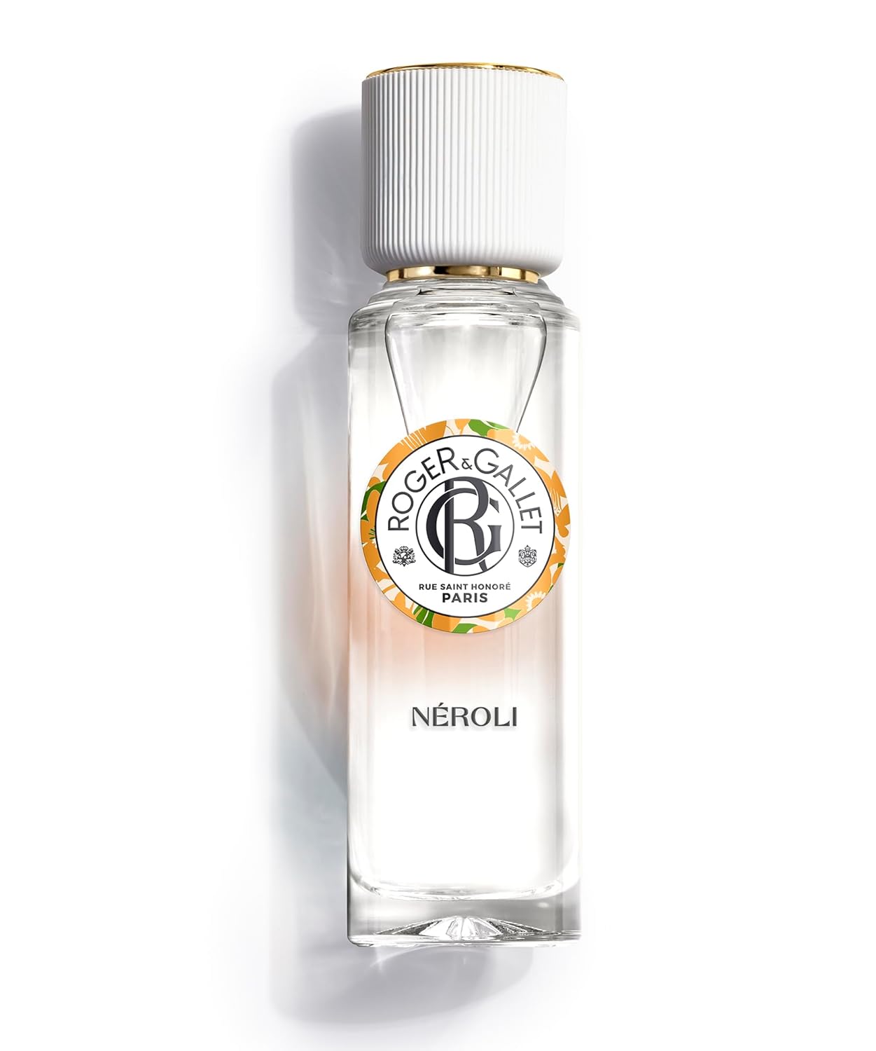 Mini Spray Perfume: Neroli