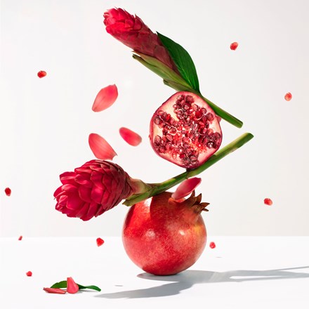 Mini Spray Perfume: Red Ginger