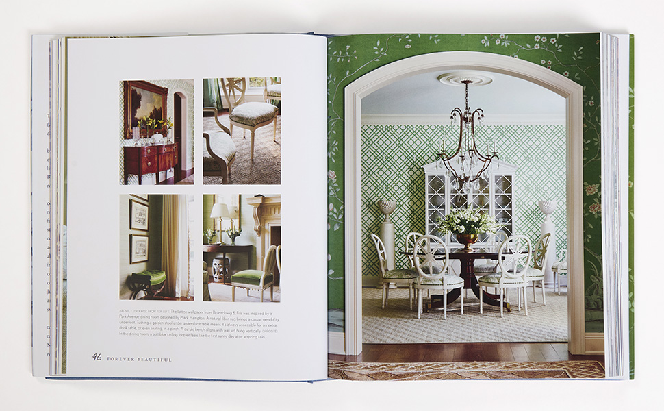 Forever Beautiful: All-American Style All Year Long