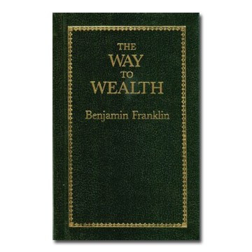 The Way to Wealth