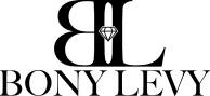 14K Jewelry - Bony Levy®