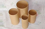 Launchpad2000: TUBE COUPLERS 38mm for Flying Model Rockets - LOC ...
