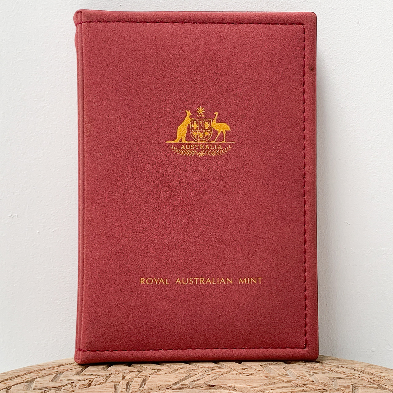 1989 Proof Coin Set | NEED IT WANT IT BUY IT