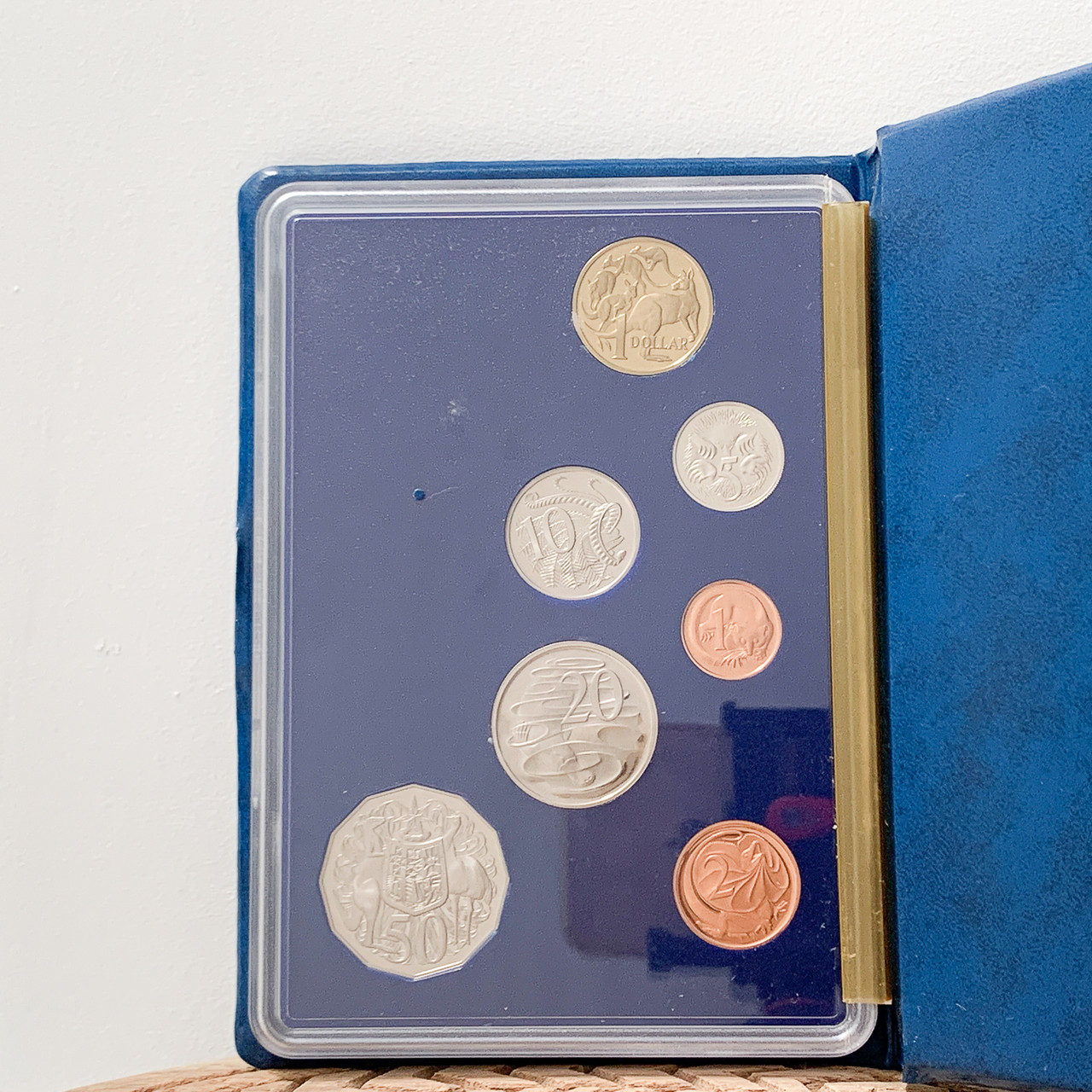 1985 Proof Coin Set | NEED IT WANT IT BUY IT