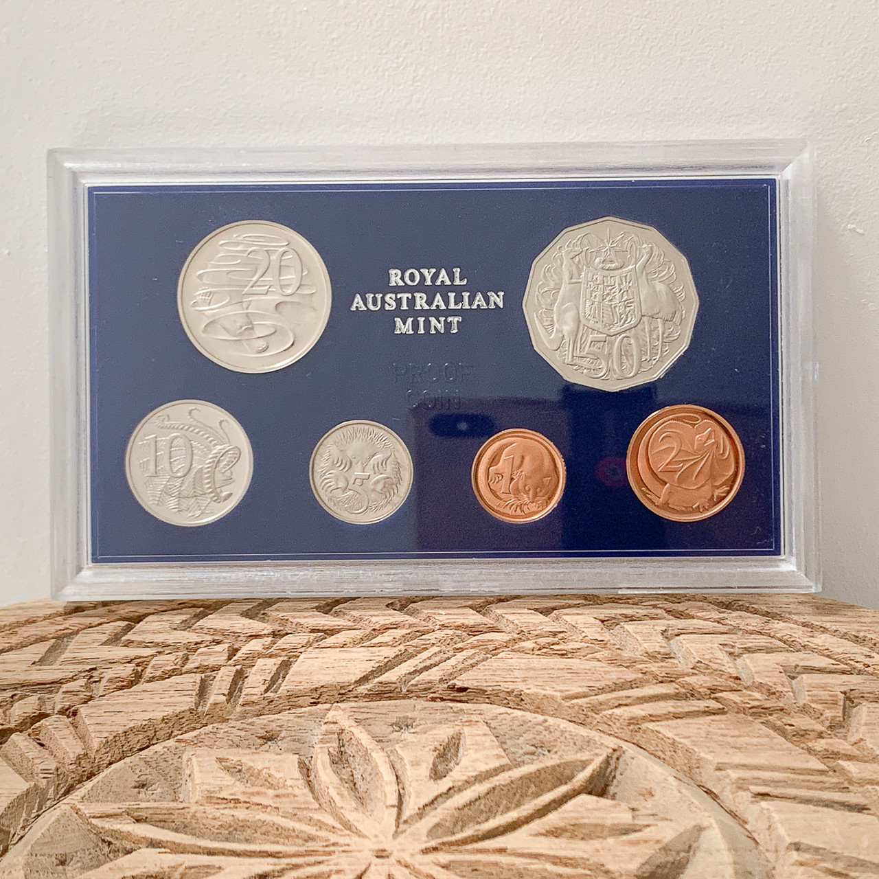1983 Proof Coin Set | NEED IT WANT IT BUY IT