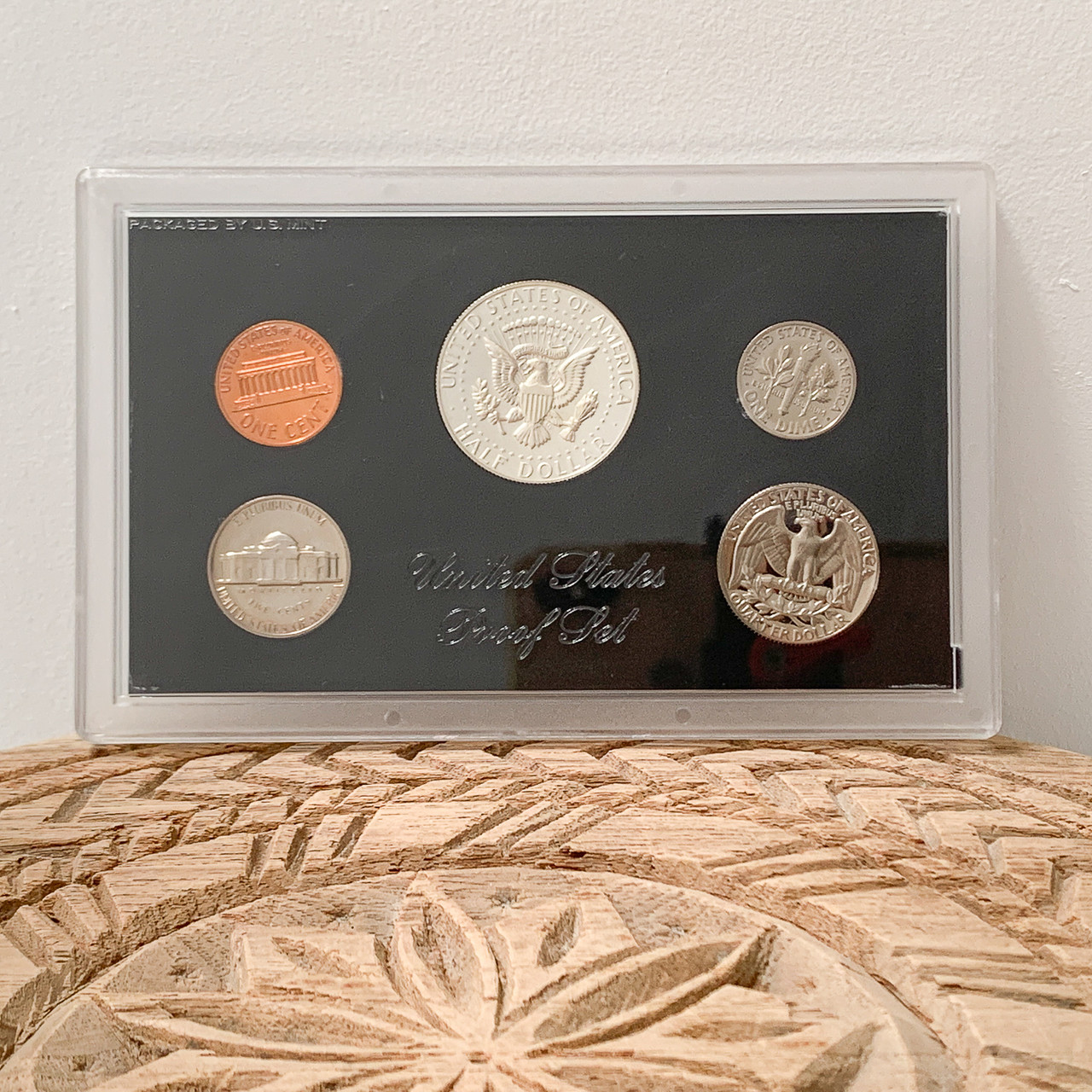 1970 USA Proof Coin Set | NEED IT WANT IT BUY IT