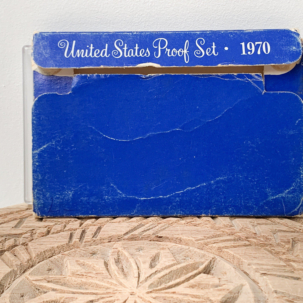 1970 USA Proof Coin Set | NEED IT WANT IT BUY IT