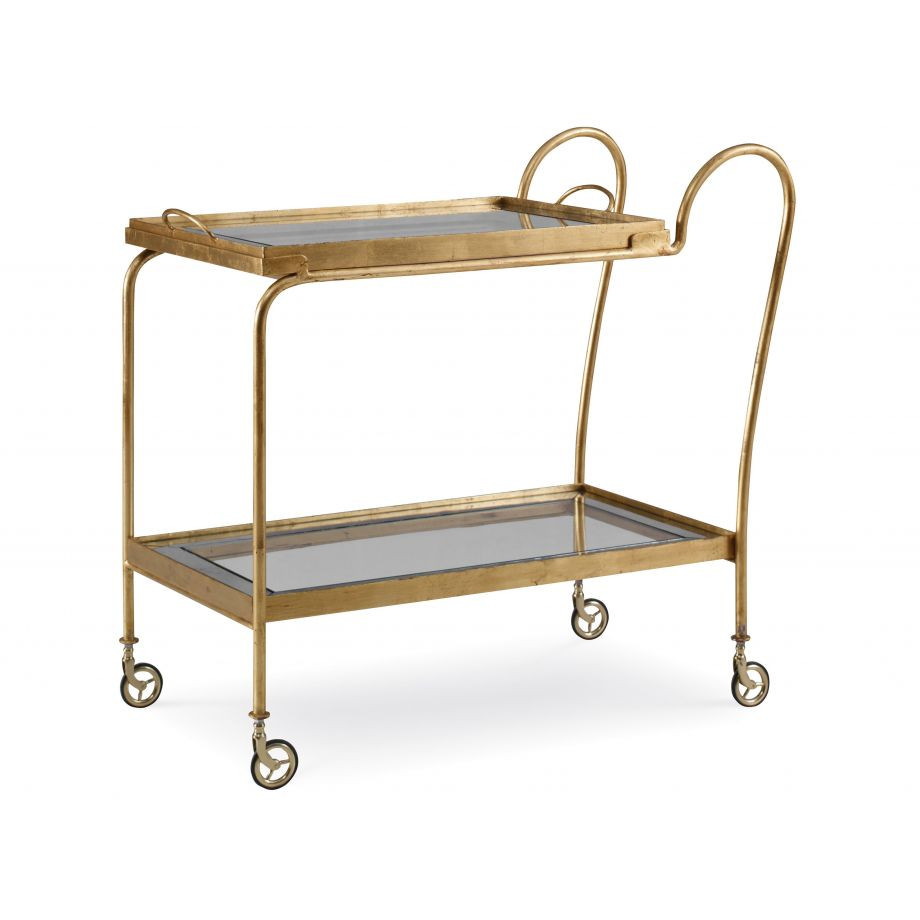 ELIZA DRINKS CART