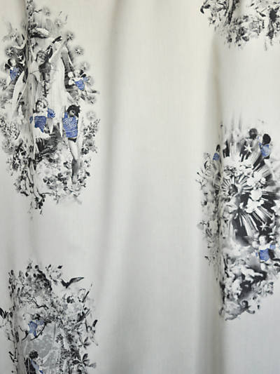 Botanica Bluet Duvet Cover