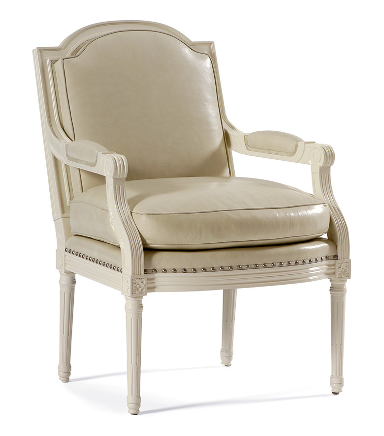 Traditional Arm Chair, tub chair