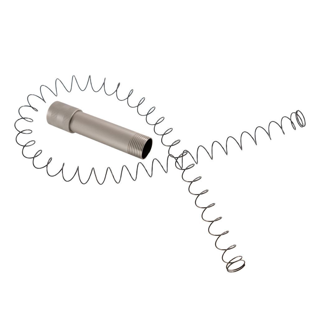 MAC 1014 12GA Semi-Auto Shotgun – Tactical & Reliable