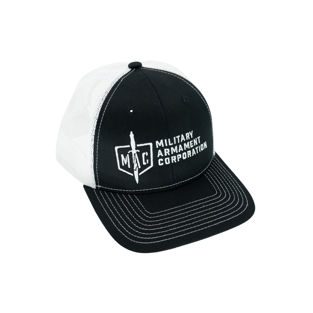Military Armament Corp (MAC) – Classic Military-Inspired Firearms | SDS ...