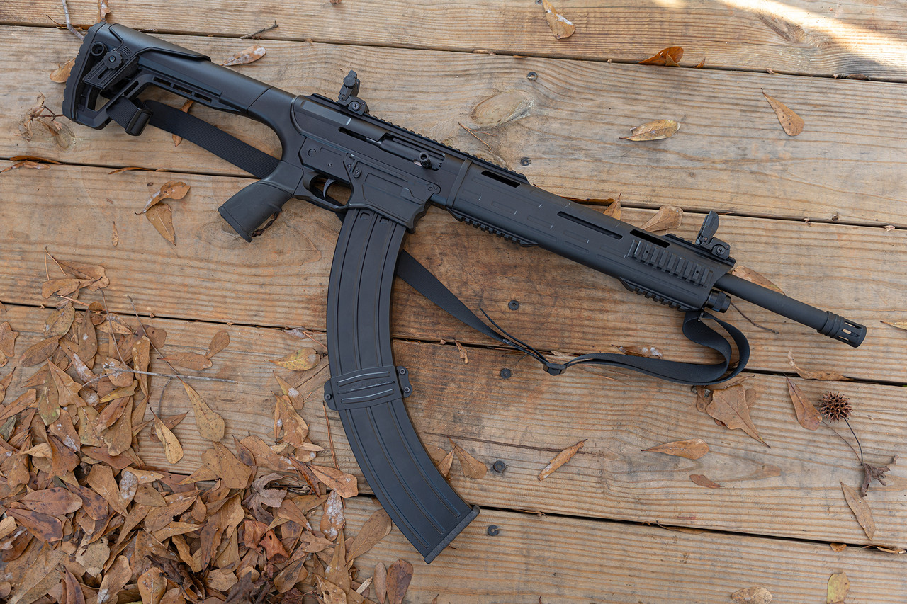 Tokarev TBP, TAR, TT-12 & Bullpump Accessories | SDS Arms