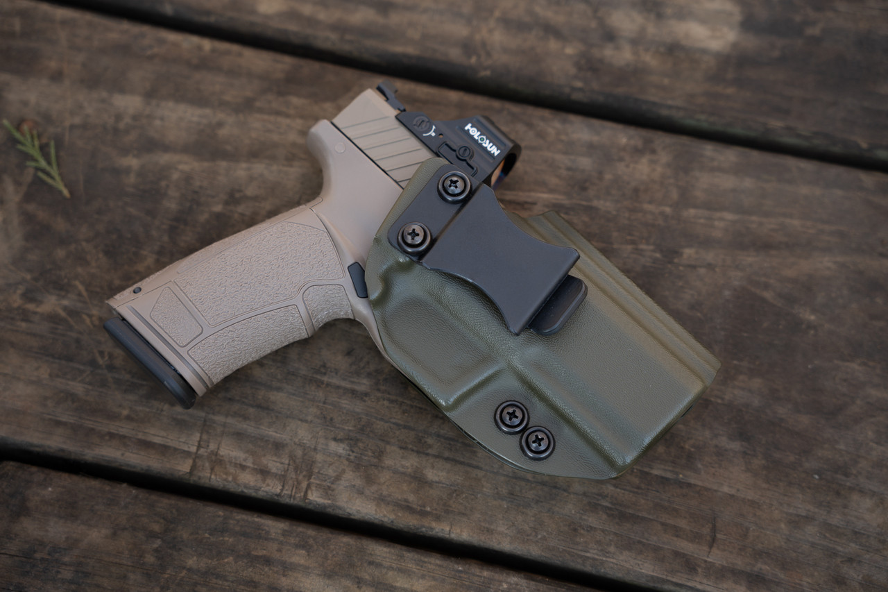 Tisas USA Firearm Parts & Accessories | 1911 Pistol Accessories