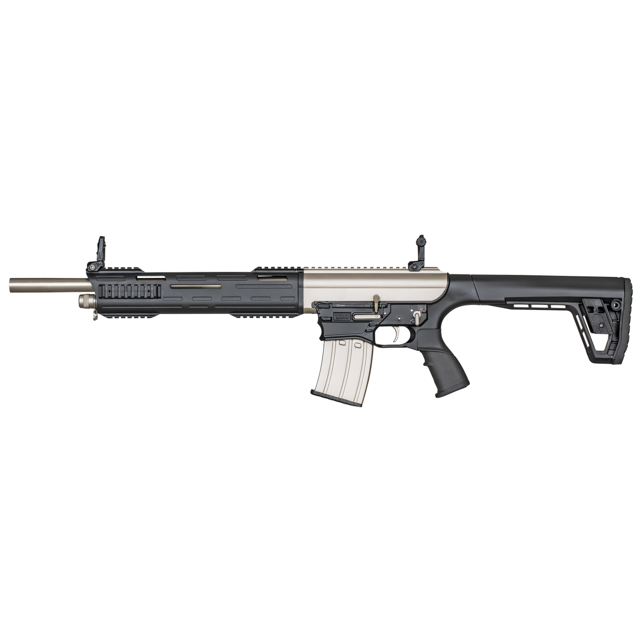 Tokarev TAR 12MP Shotgun | Semi-Auto Tactical 12GA
