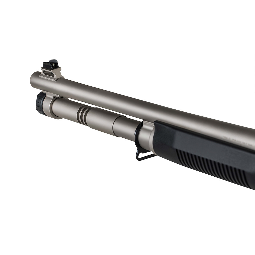 MAC 1014 Marine – 12GA Semi-Auto Tactical Shotgun