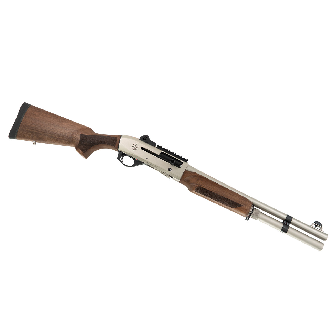 MAC 2 Tactical Marine Wood – 12GA Semi-Auto Shotgun