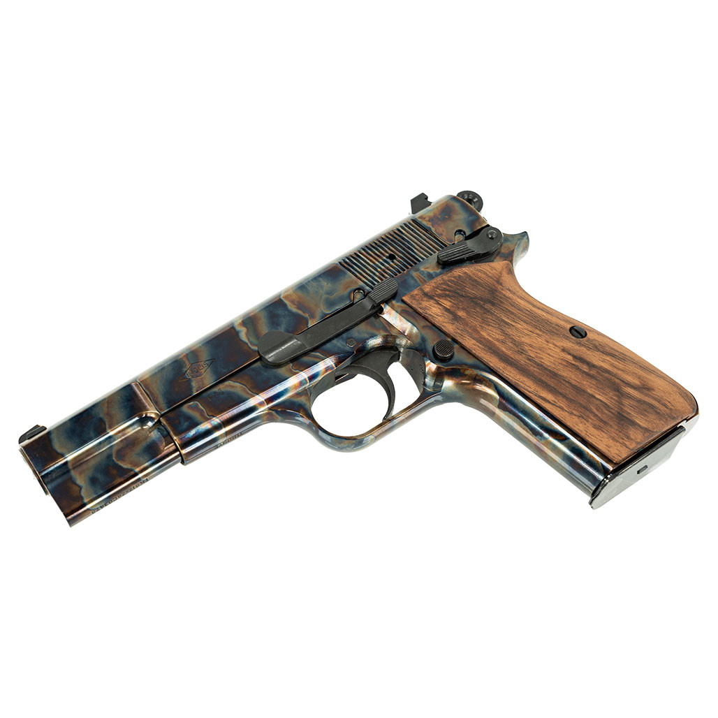 Inglis GP-3nglis GP-35 Hi-Power 9MM | Classic | Durable | Precise