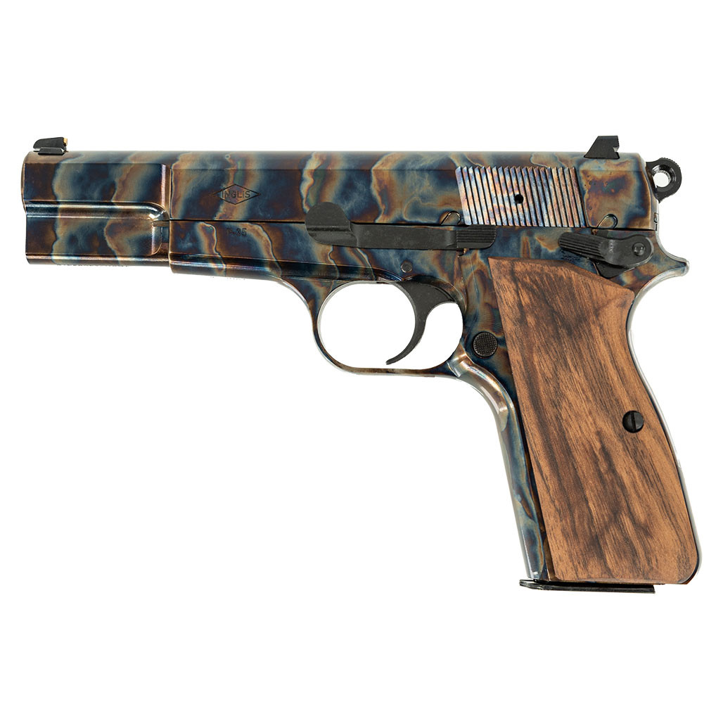 Inglis GP-3nglis GP-35 Hi-Power 9MM | Classic | Durable | Precise