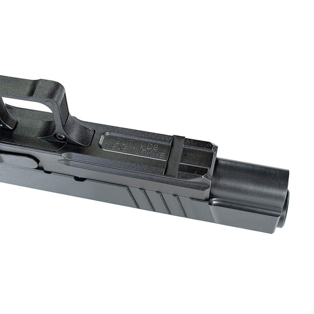1911 Duty B9R Double Stack