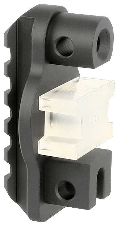 MI 1913 End Plate Adaptor - MAC 5K/MP5K Folding Stocks