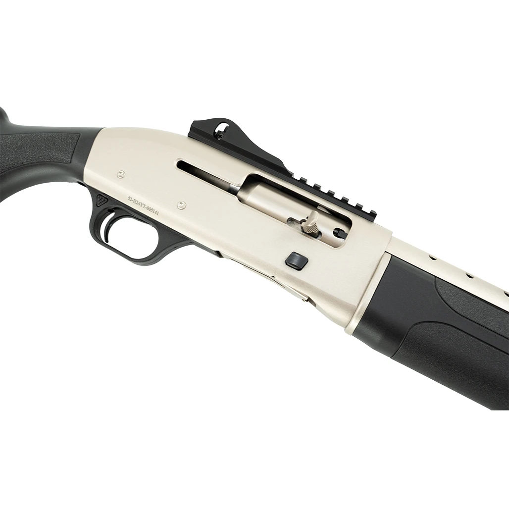 Tokarev T300M A1 Semi-Auto Shotgun – 12GA Tactical Power