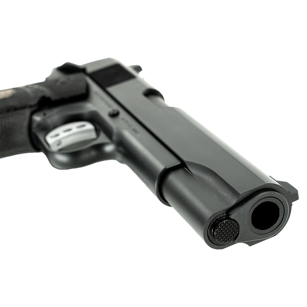 MAC 1911 MEUSOC .45ACP – Marine-Inspired Classic Pistol