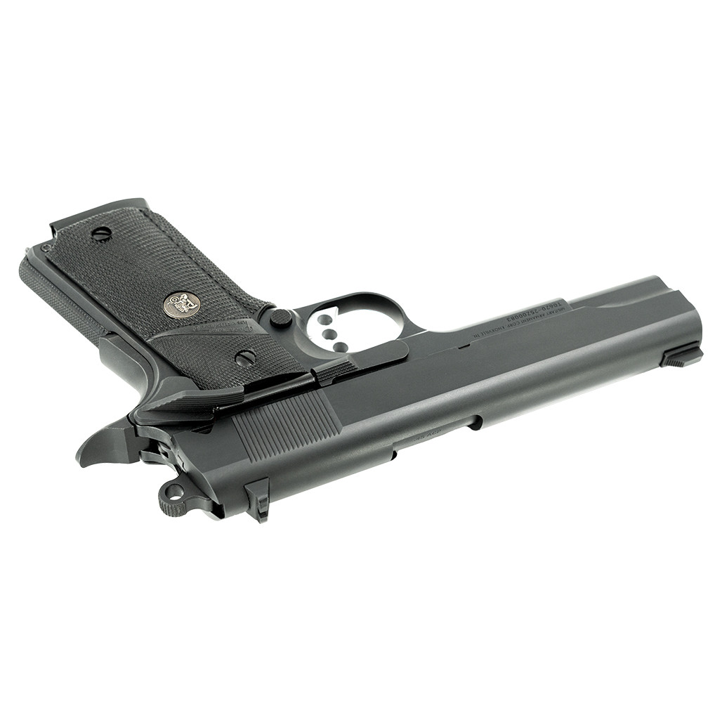 MAC 1911 MEUSOC .45ACP – Marine-Inspired Classic Pistol