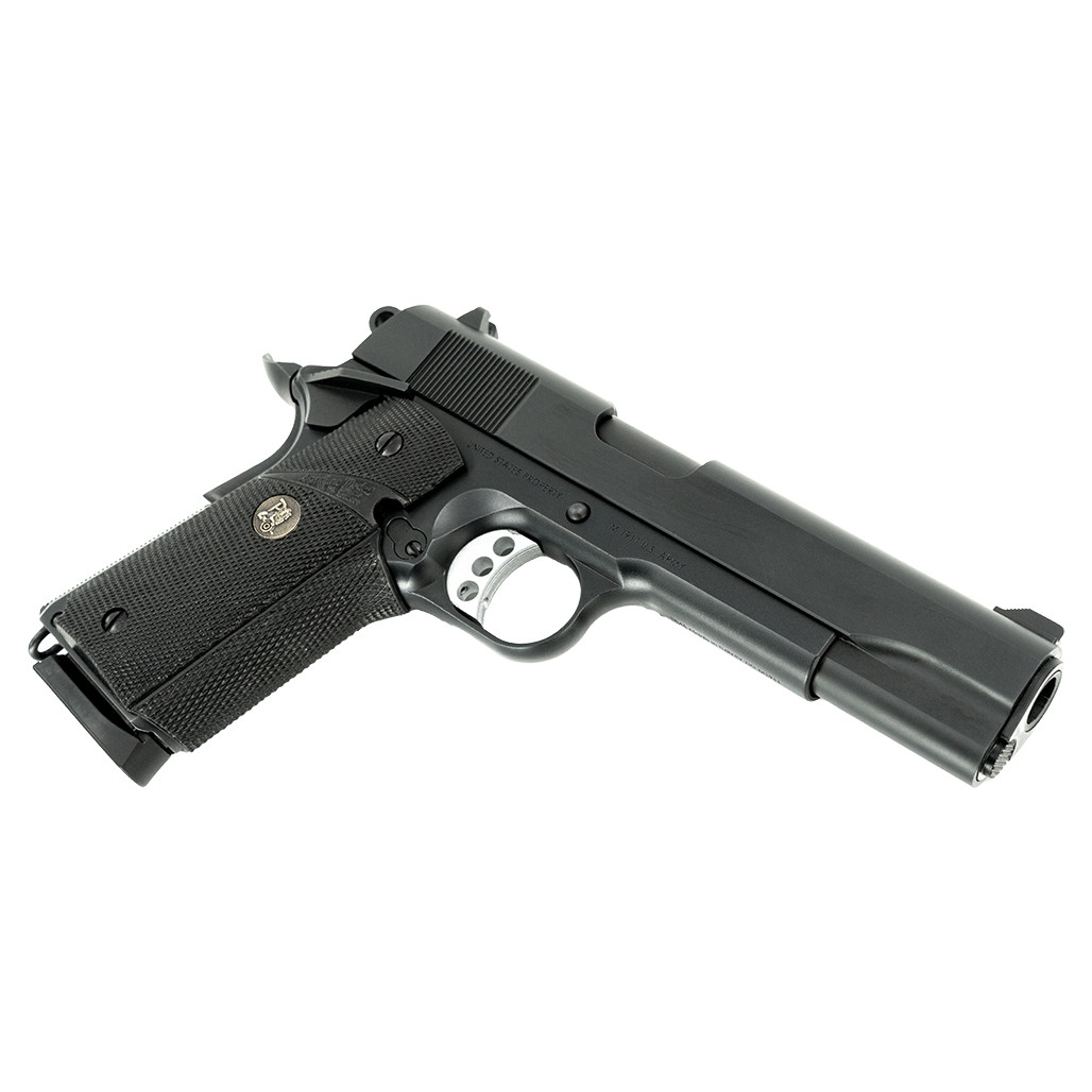MAC 1911 MEUSOC .45ACP – Marine-Inspired Classic Pistol