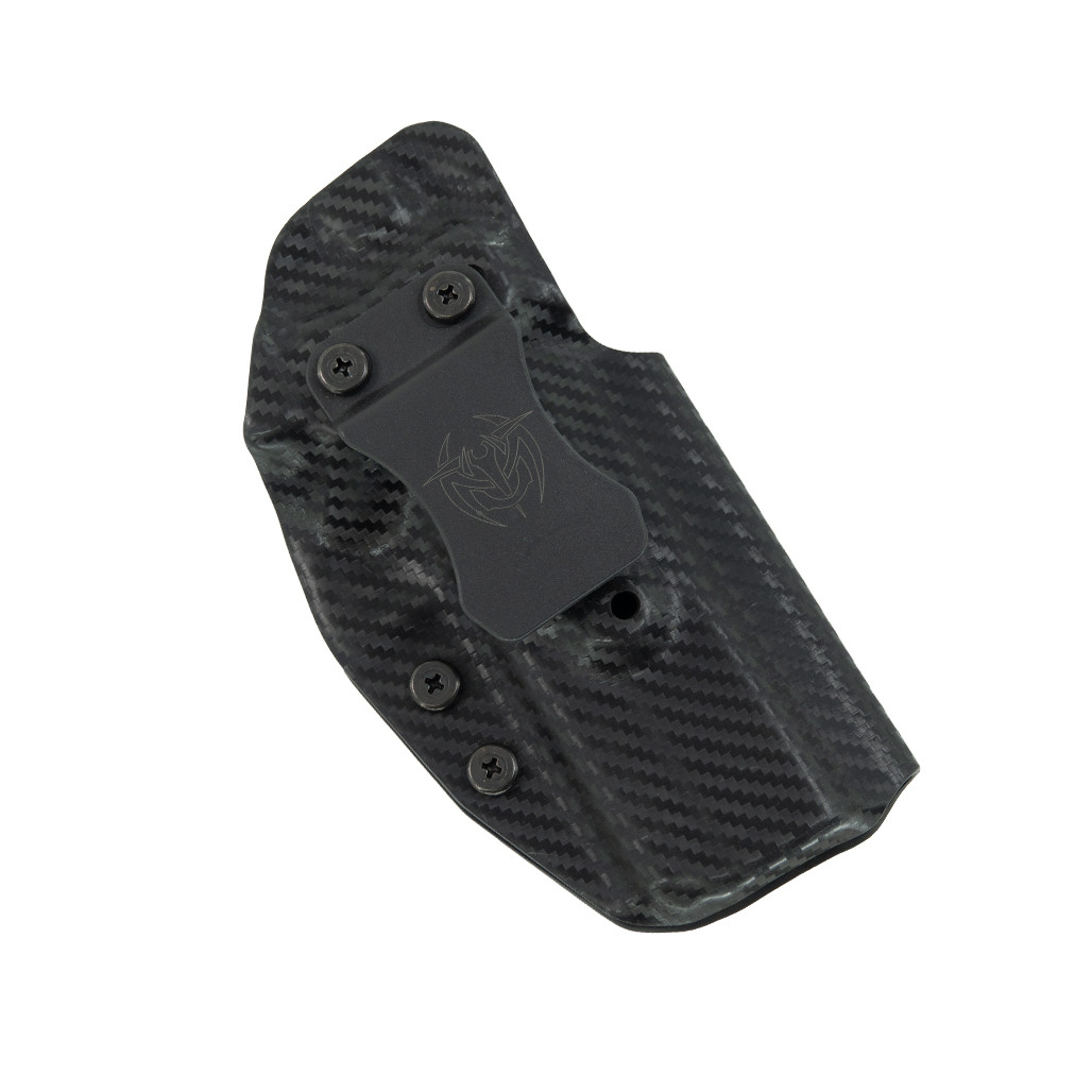 UM Tactical MAC 9 DS Holster | IWB/OWB Qualifier