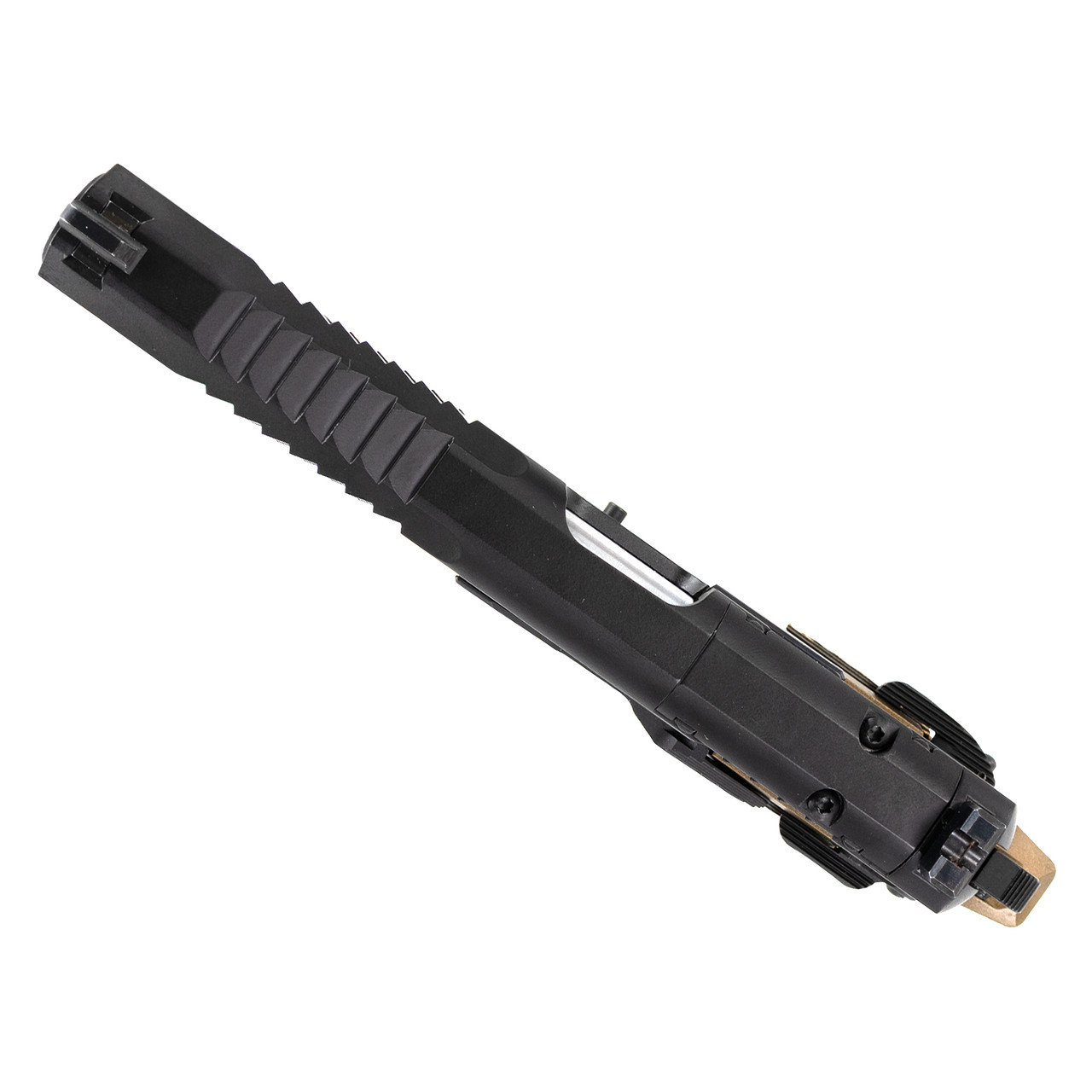 Inglis 2035 9MM | Modernized P-35 with Optics-Ready Slide