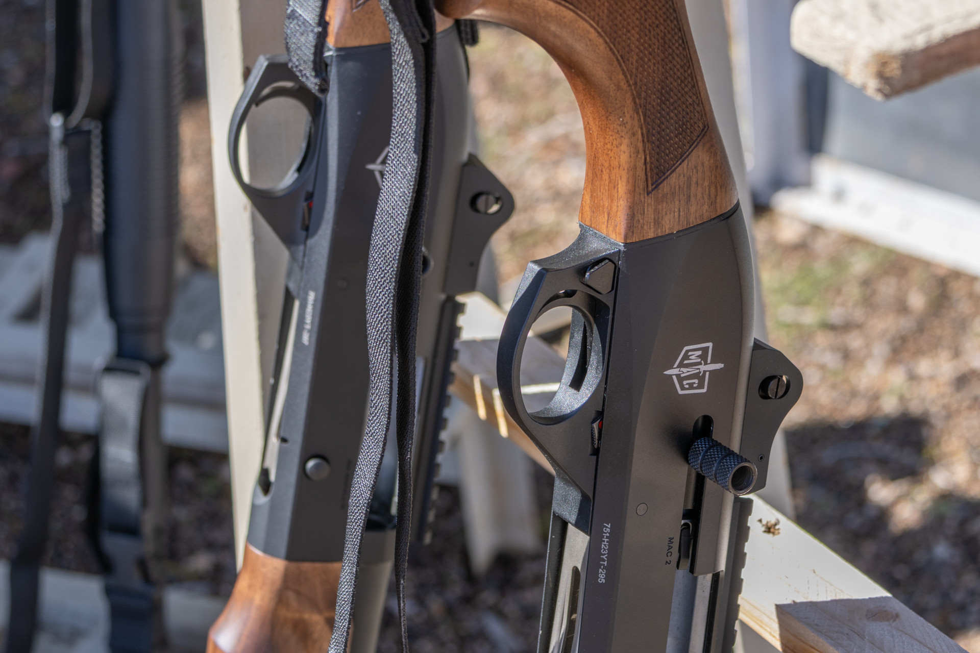 Shop Firearms, Parts & Accessories from Tisas, Tokarev, MAC & More ...