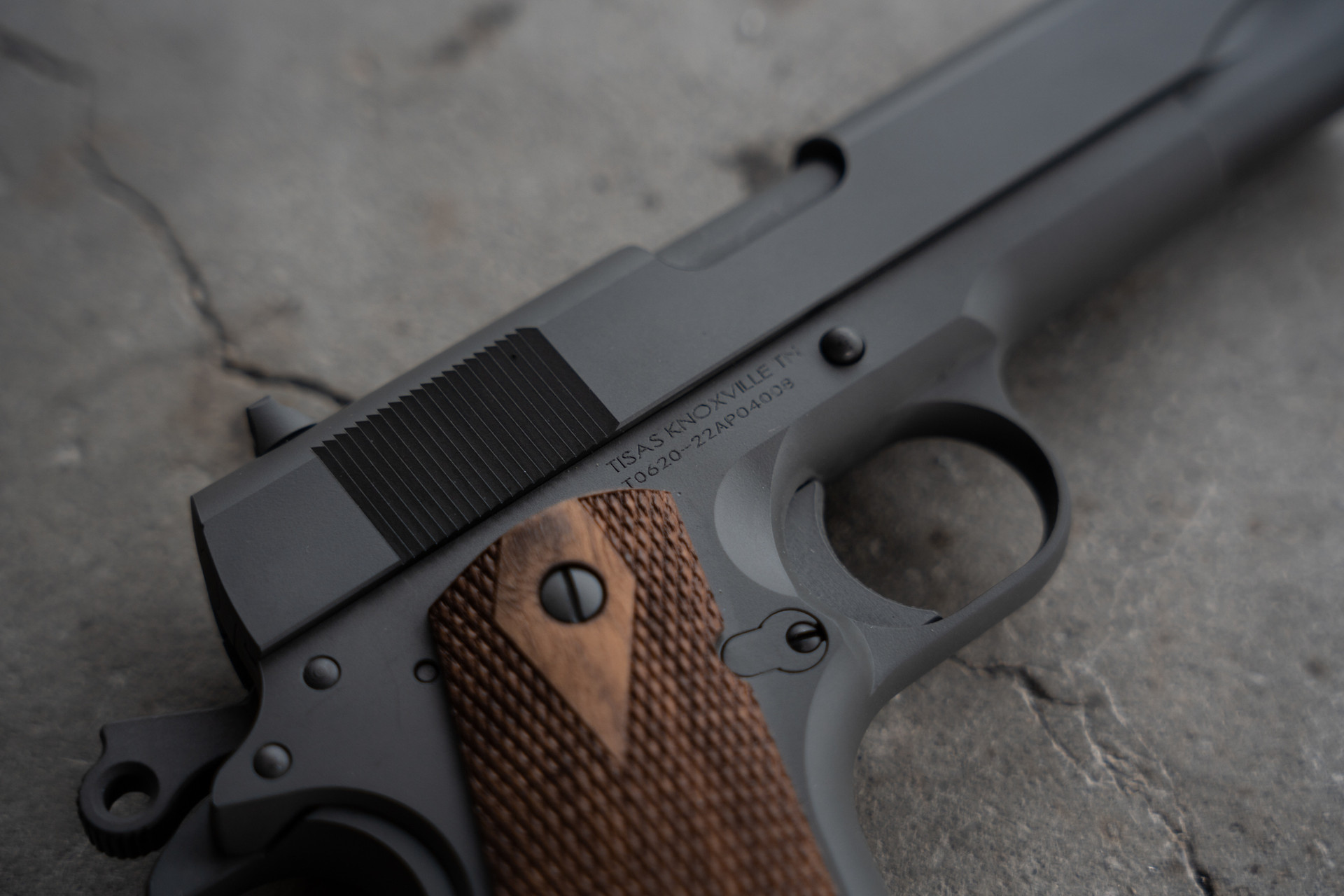 Shop Firearms, Parts & Accessories from Tisas, Tokarev, MAC & More ...