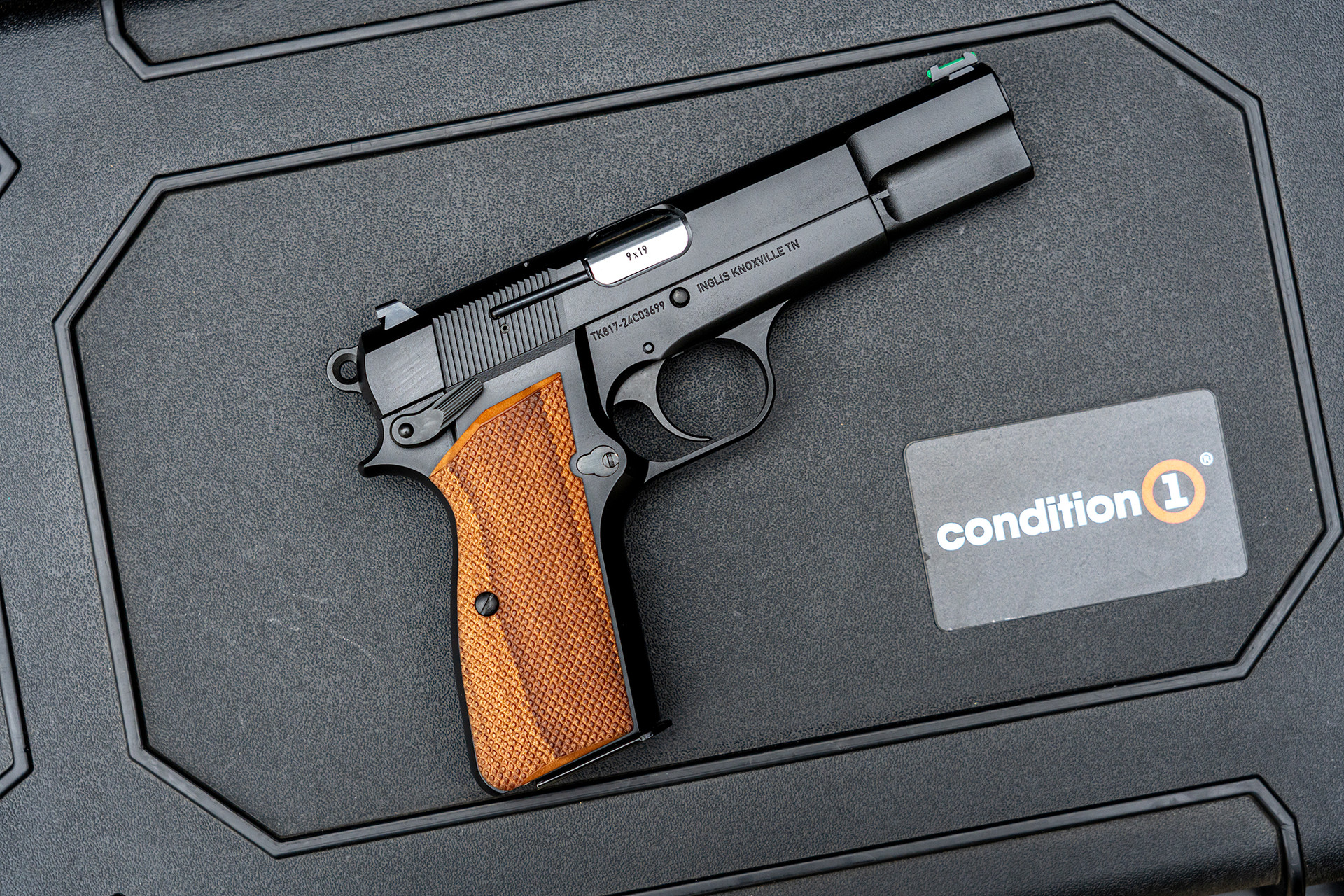 Shop Firearms, Parts & Accessories from Tisas, Tokarev, MAC & More ...