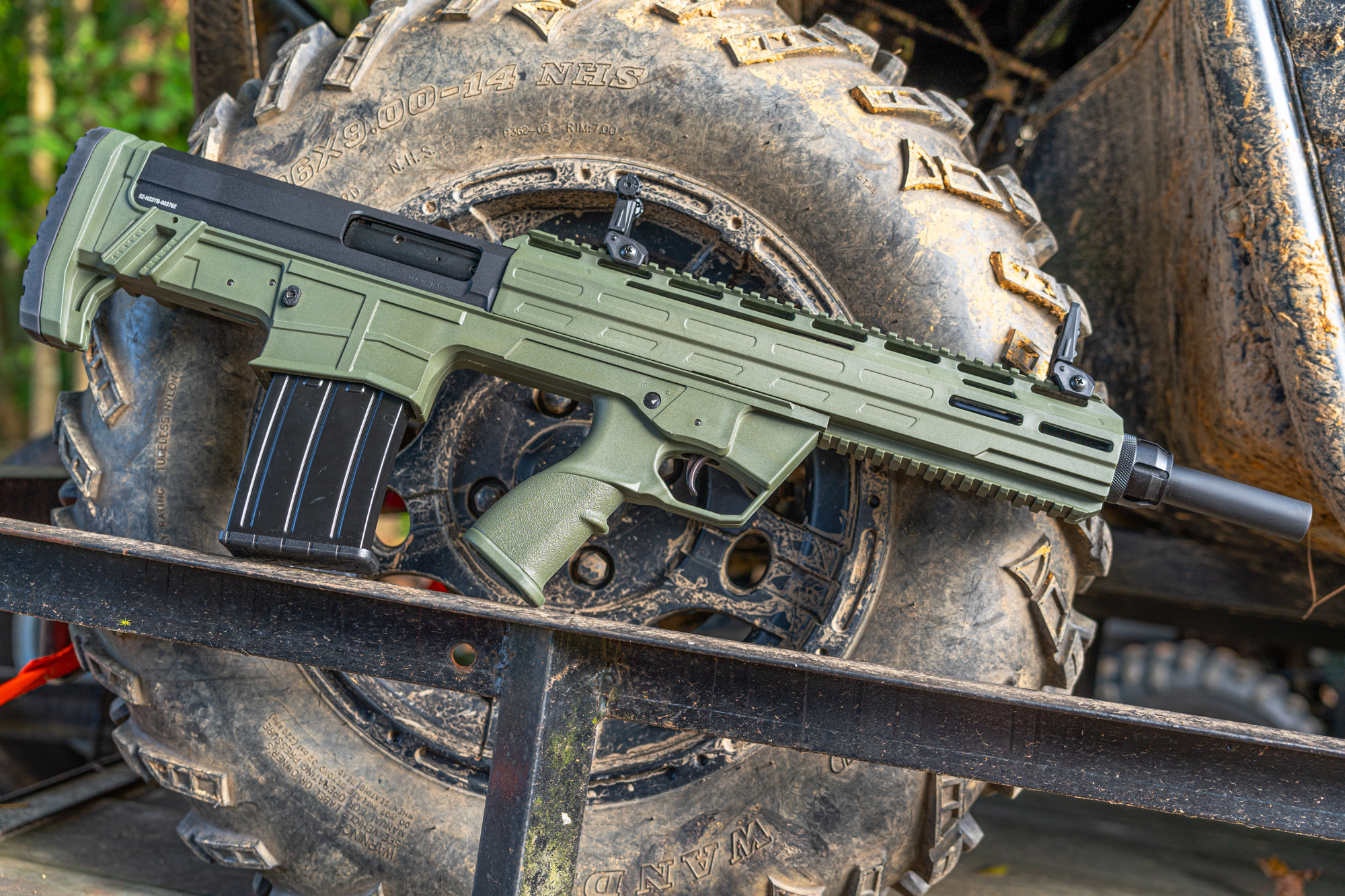 Shop Firearms, Parts & Accessories from Tisas, Tokarev, MAC & More ...