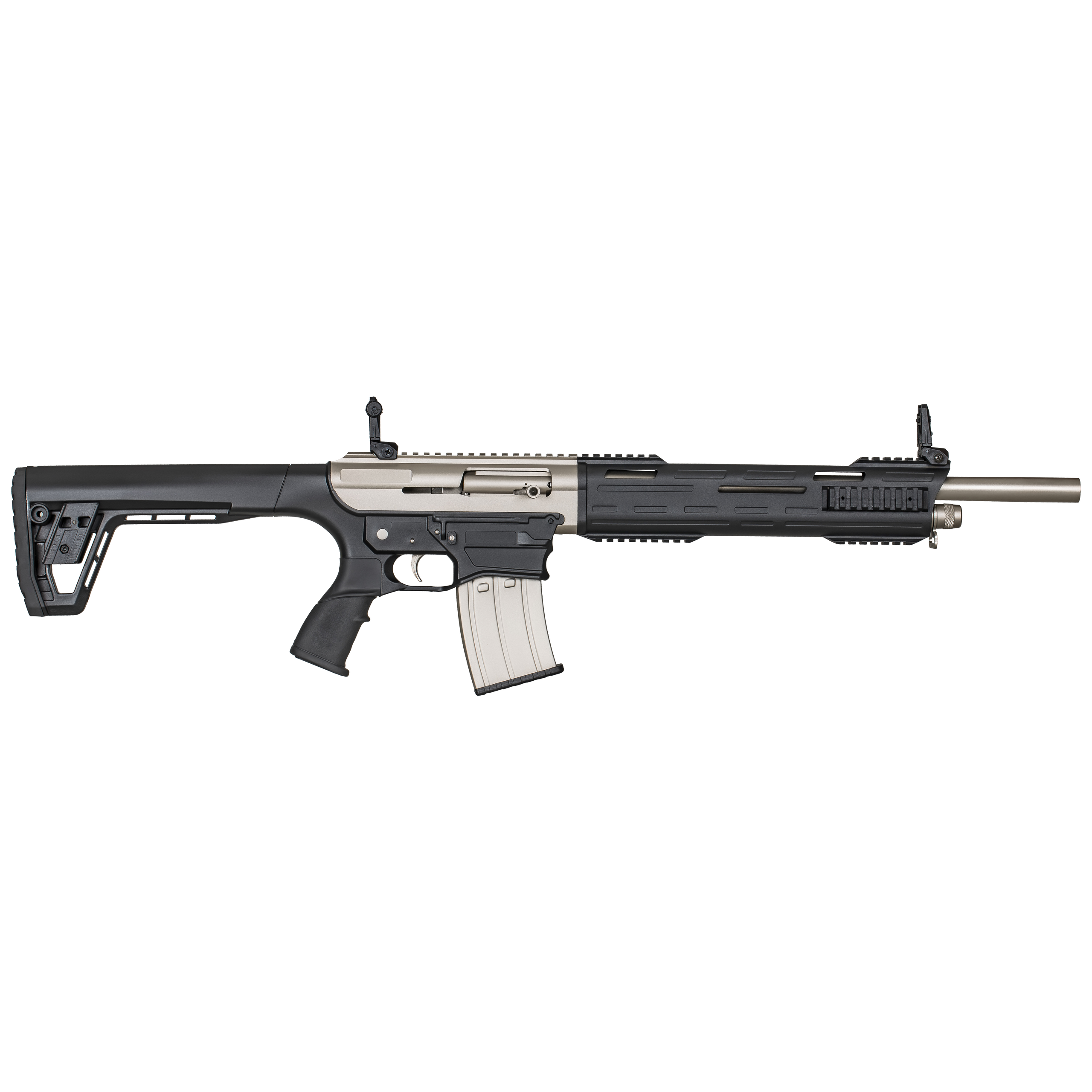 Tokarev TAR 12MP Shotgun | Semi-Auto Tactical 12GA