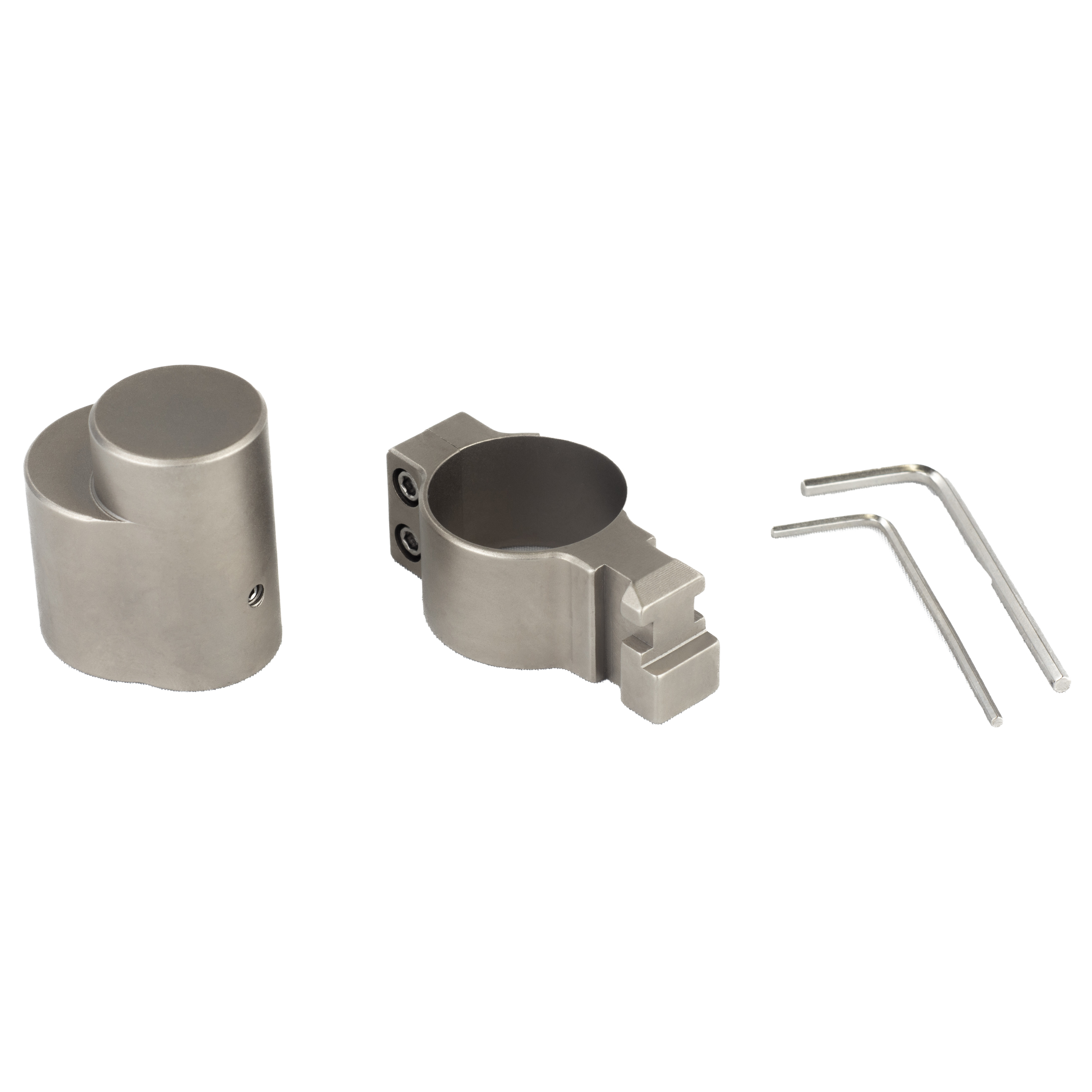 Tokarev TBP 12M Charging Handle