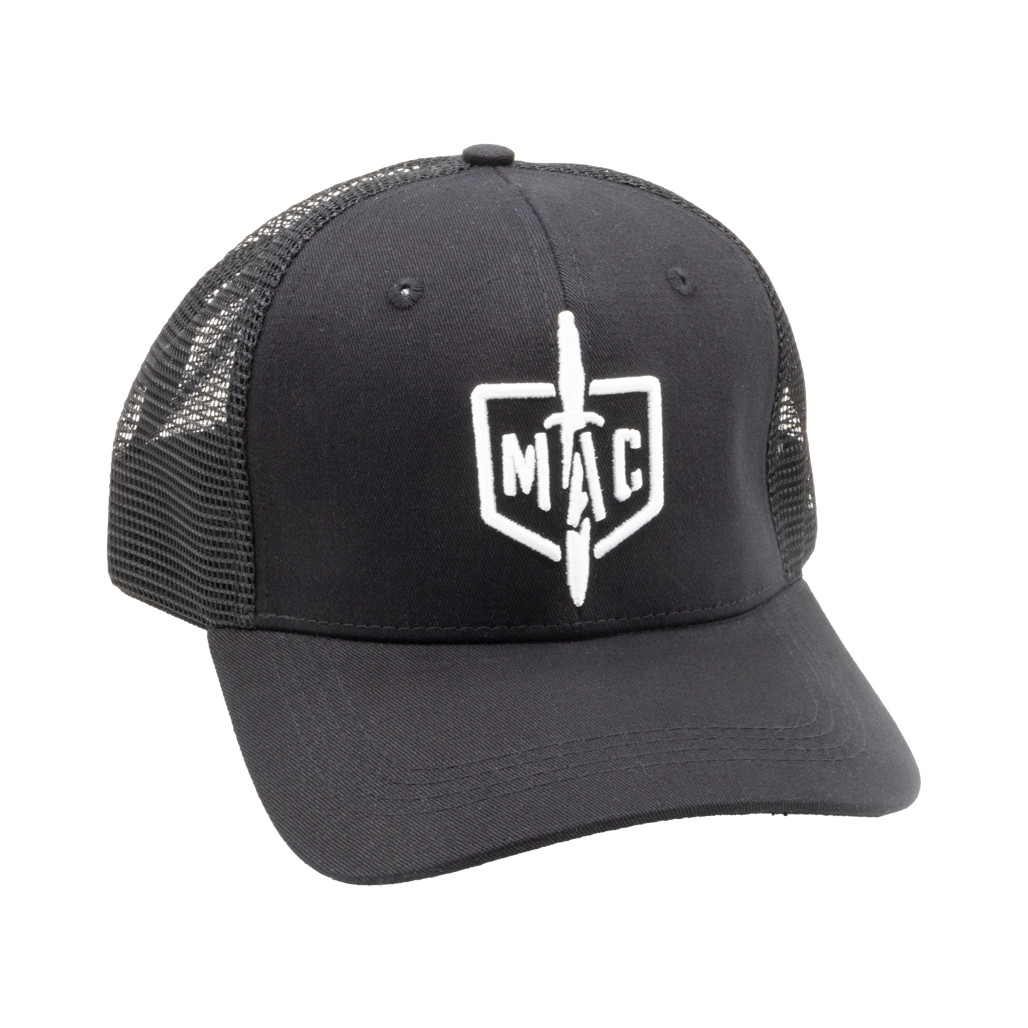 MAC 1014 12GA Semi-Auto Shotgun – Tactical & Reliable