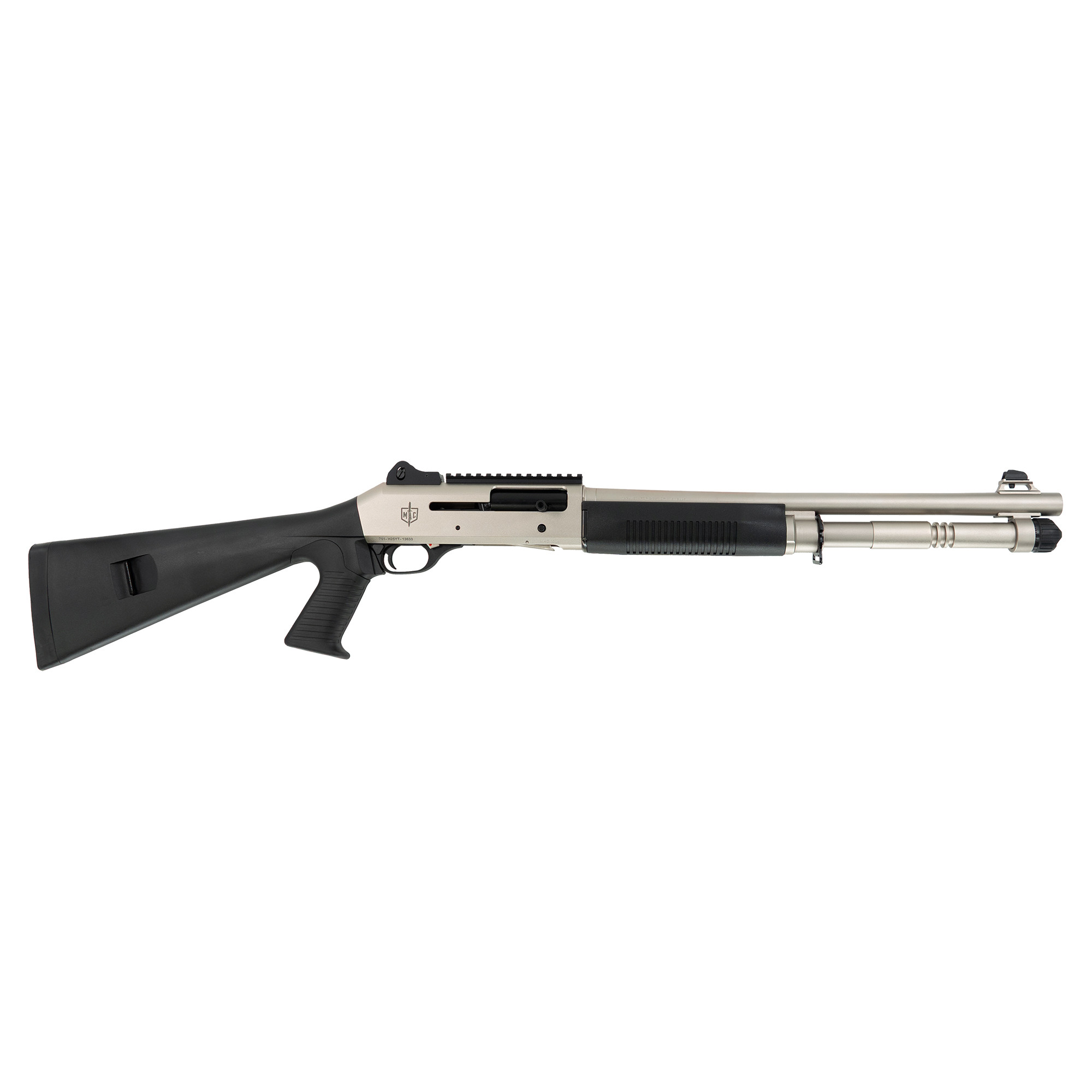 MAC Firearms – Tactical Pistols & Combat Shotguns | SDS Arms